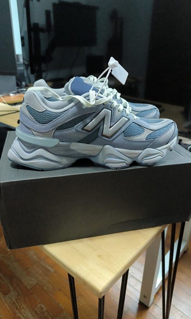 NB 9080 New Balance, Men's Fashion, Footwear, Sneakers on Carousell