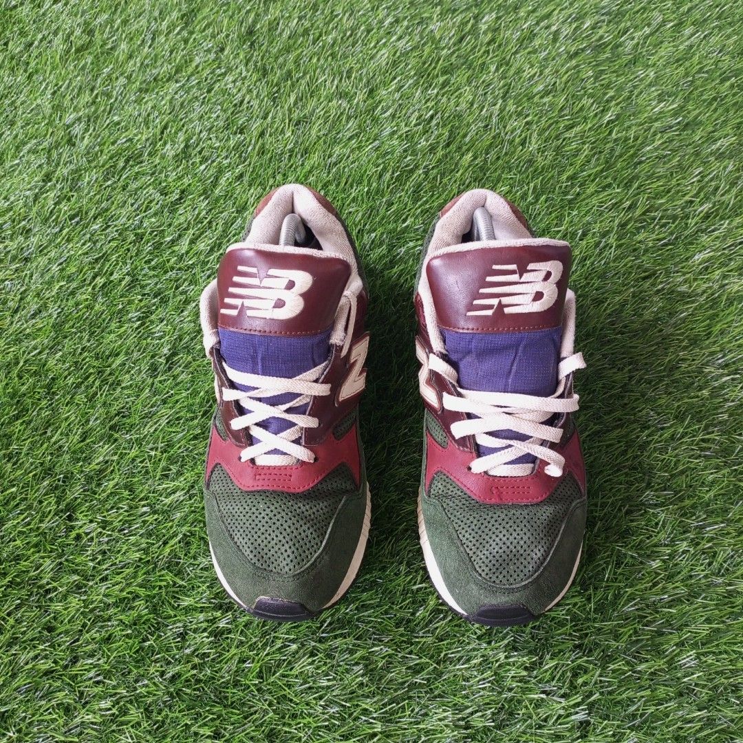 New Balance 530 Encap, Fesyen Pria, Sepatu , Sneakers di Carousell