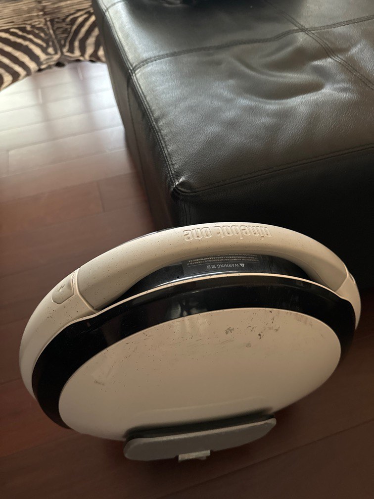 Ninebot 1, Sports Equipment, PMDs, E-Scooters & E-Bikes, E-Scooters & E ...