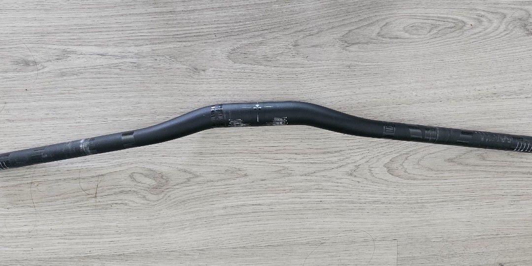 Nukeproof Handle Bar, Sports Equipment, Bicycles & Parts, Parts ...