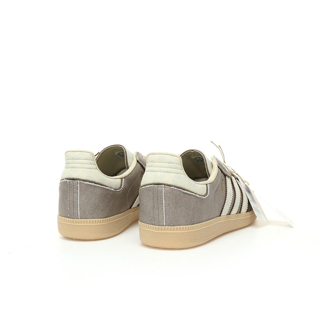 Offspring x Adidas Originals Samba OG"Consortium Cup", Women's Fashion ...