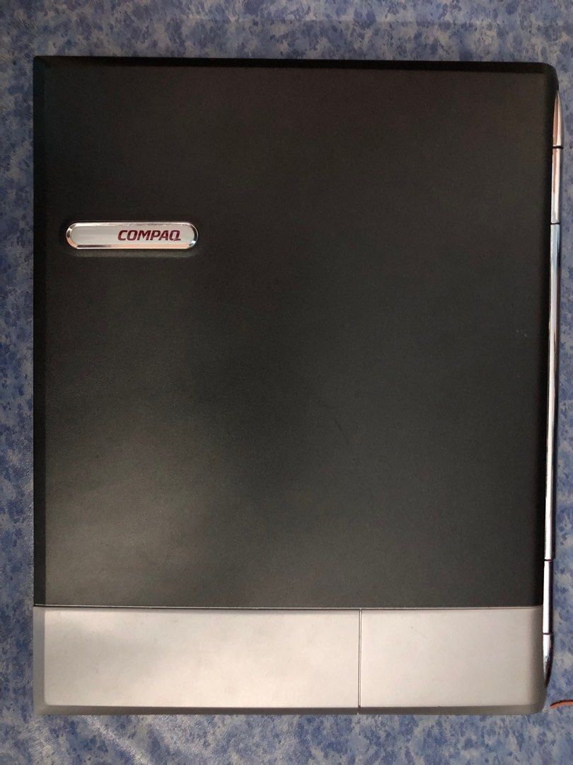 Old Laptop Compaq Computers And Tech Laptops And Notebooks On Carousell