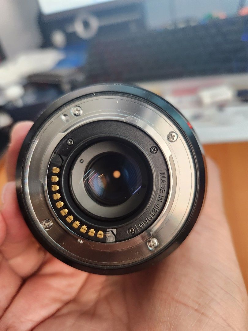 Olympus M43 12-100mm F4, Photography, Lens & Kits on Carousell