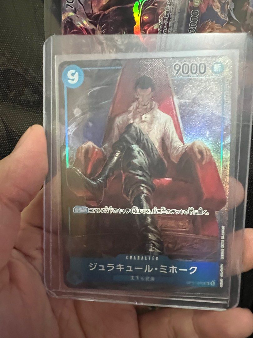 OPTCG Cards PM for more details, Hobbies & Toys, Toys & Games on Carousell