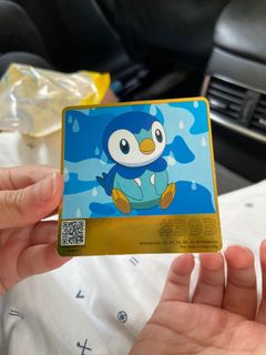 Oreo Pokémon photo card charmander, Hobbies & Toys, Toys & Games on ...
