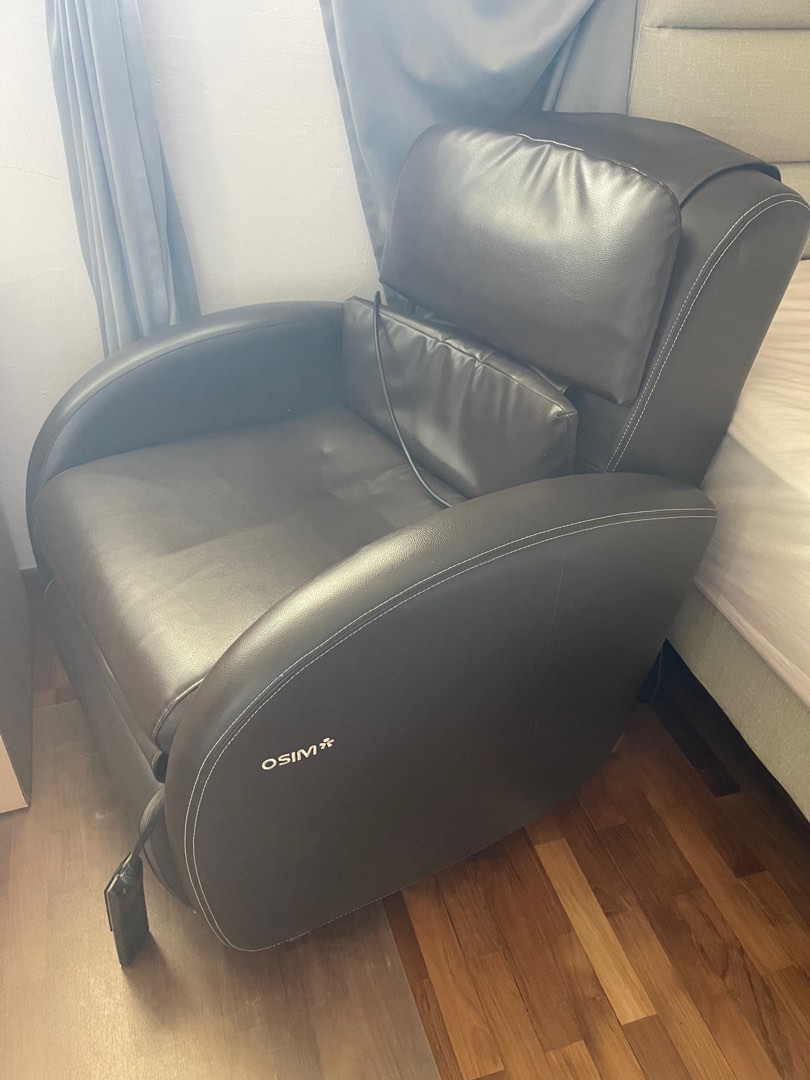 OSIM UDiva, Health & Nutrition, Massage Devices on Carousell