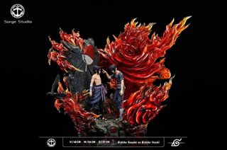 [Overseas Stock] Yomi Studio Tsunade -Naruto anime figure gk resin ...