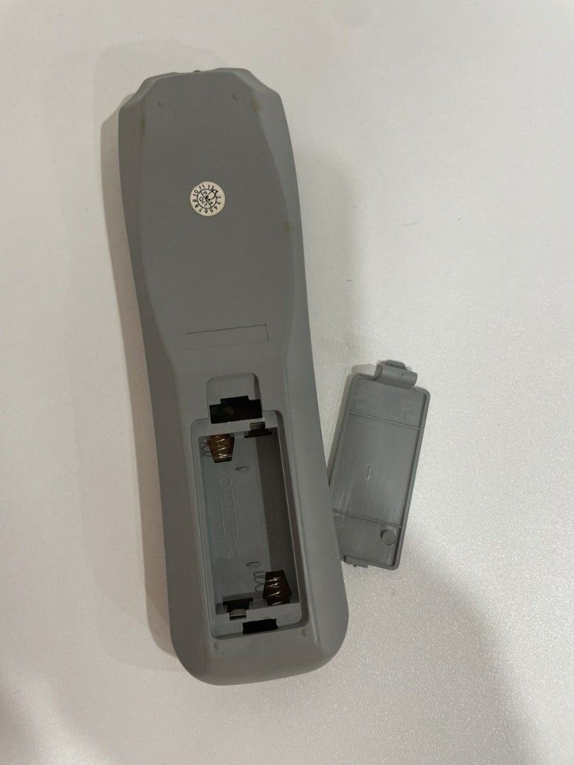 Pensonic tv remote control, TV & Home Appliances, TV & Entertainment ...