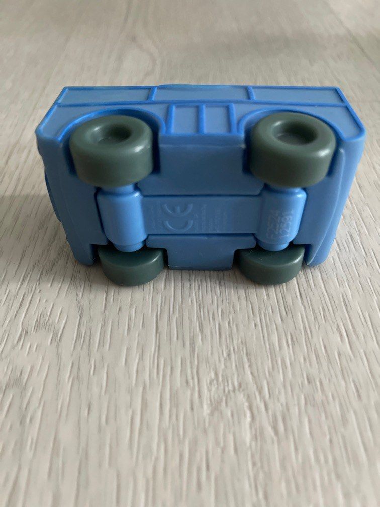 peppa pig pedro car, Hobbies & Toys, Toys & Games on Carousell