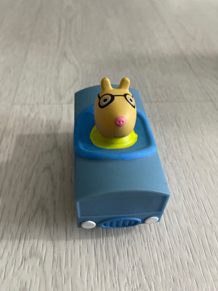 peppa pig pedro car, Hobbies & Toys, Toys & Games on Carousell