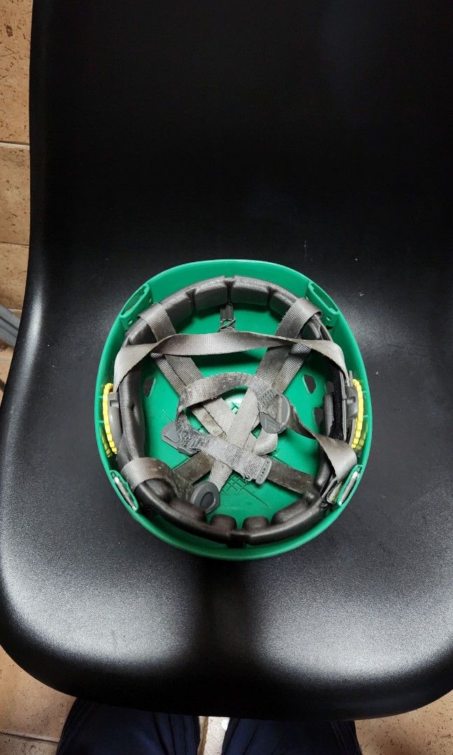 Petzl Ecrin ROC, Sports Equipment, Hiking & Camping on Carousell