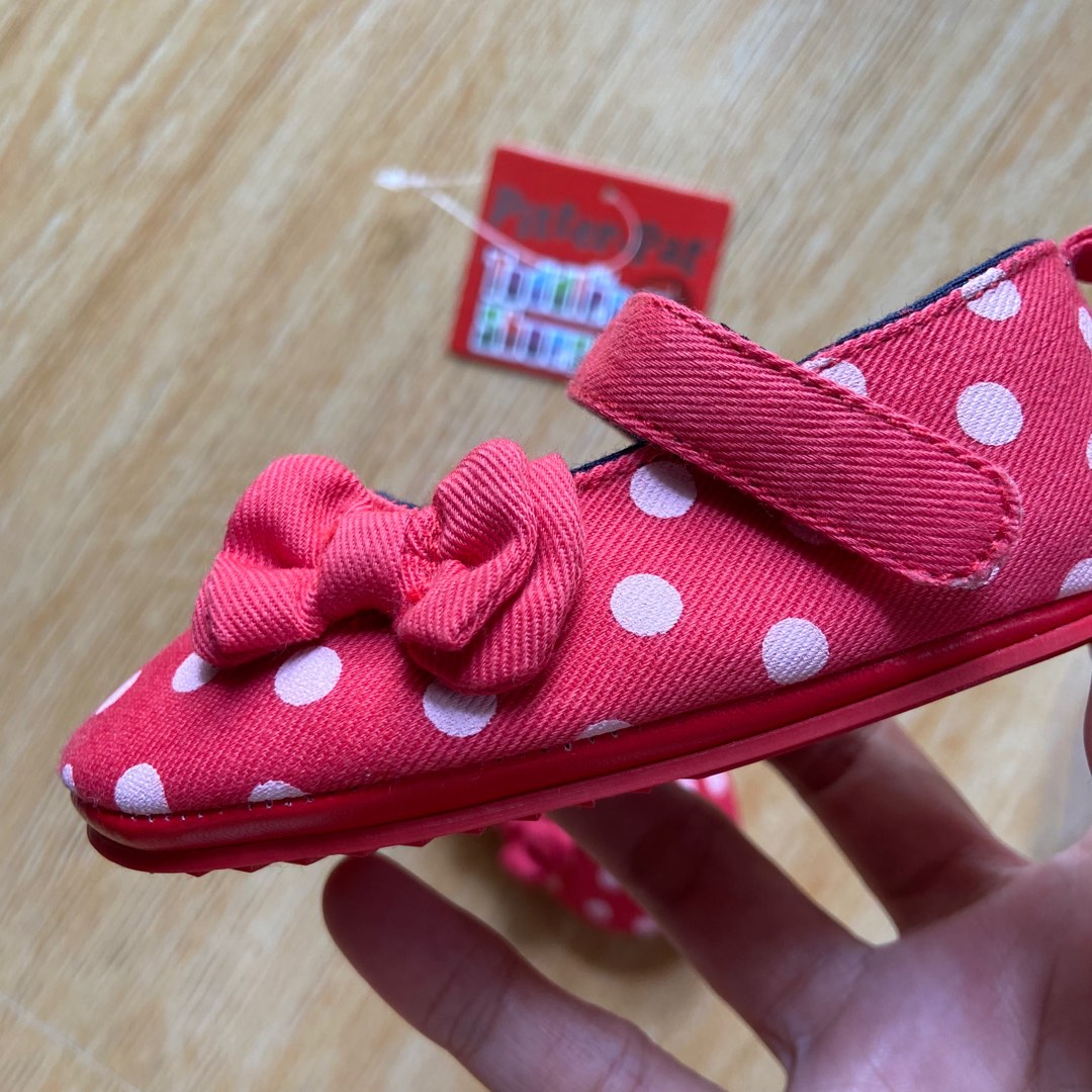 Pitter Pat, Babies & Kids, Babies & Kids Fashion on Carousell