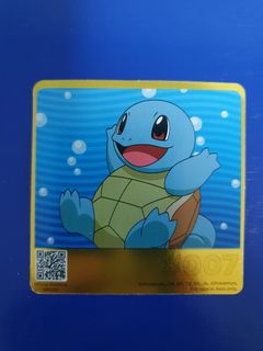 Pokemon Oreo Collab Charmander #004, Hobbies & Toys, Toys & Games on ...