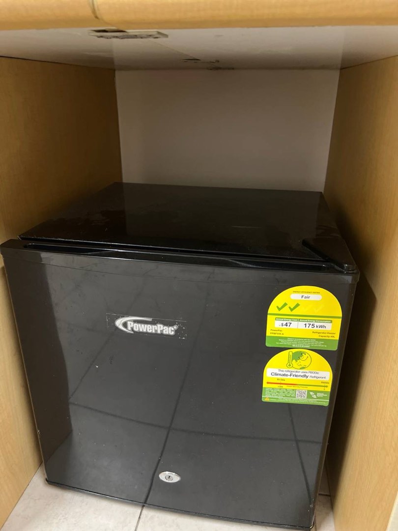 PowerPac Fridge, TV & Home Appliances, Kitchen Appliances ...