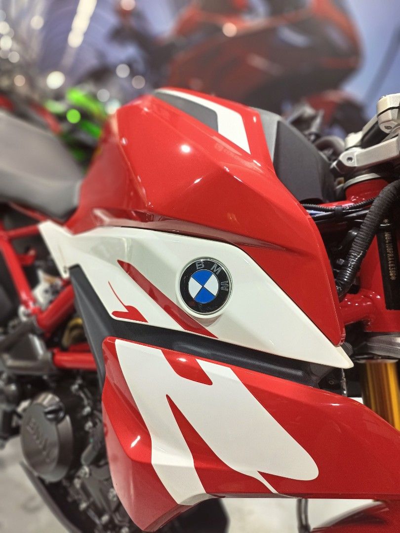 Pre-registered Demo BMW G310R, Motorcycles, Motorcycles for Sale, Class ...