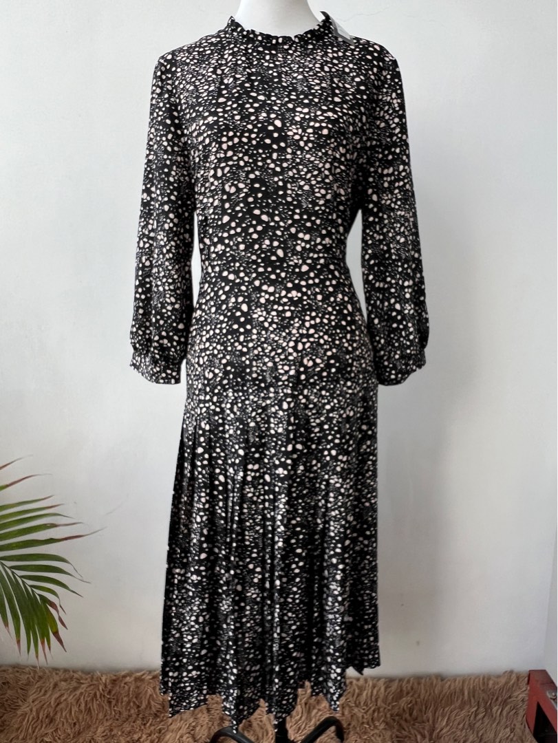 Primark Maxi Dress, Women's Fashion, Dresses & Sets, Dresses on Carousell