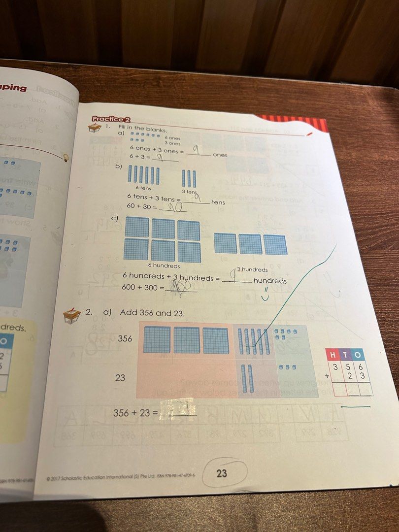 Prime Mathematics 2A - preloved, Hobbies & Toys, Books & Magazines ...