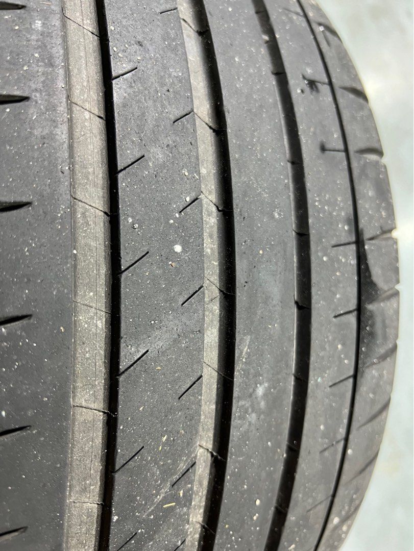 Prodrive GC-05K Forged rims 19” 5x112 ET35, Car Accessories, Tyres ...