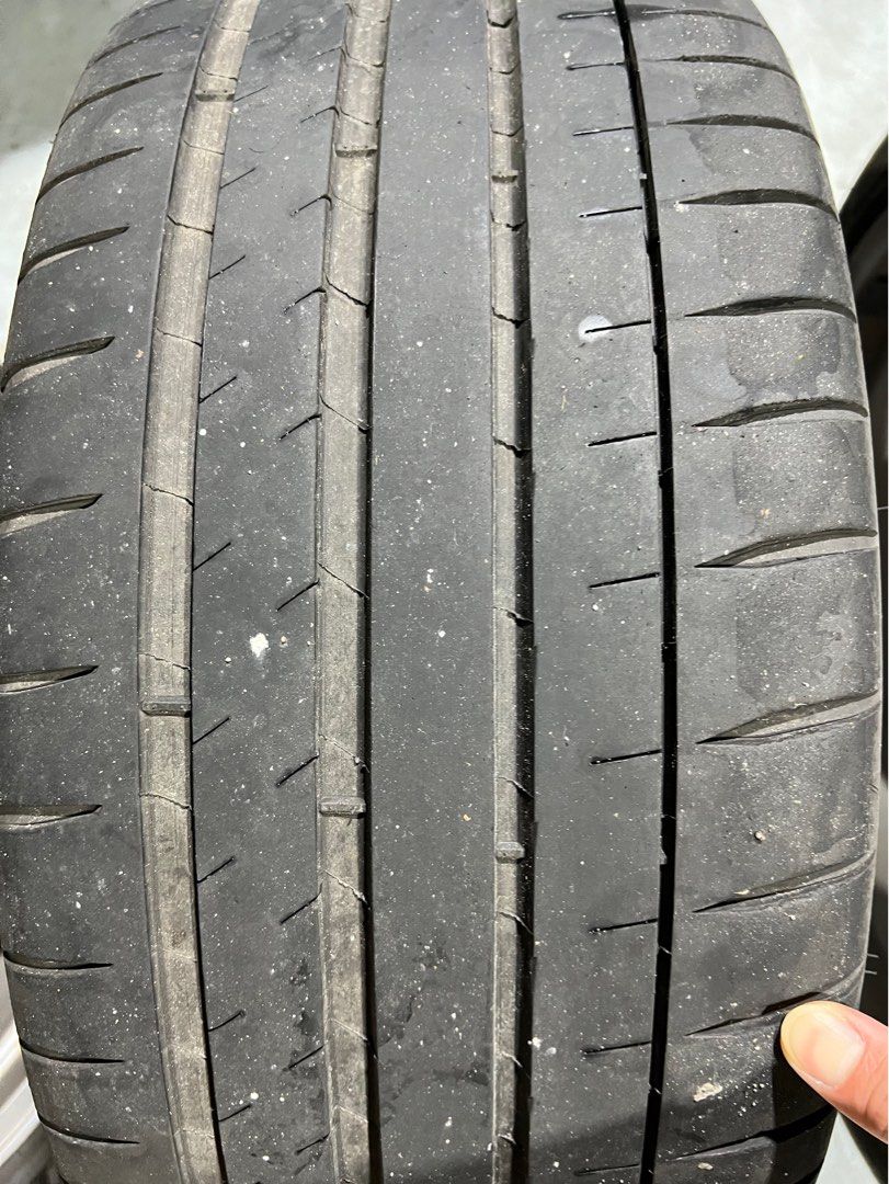 Prodrive GC-05K Forged rims 19” 5x112 ET35, Car Accessories, Tyres ...