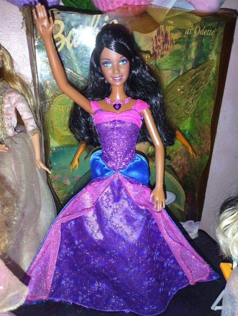 RARE ALEXA FROM DIAMOND CASTLE, Hobbies & Toys, Toys & Games on Carousell