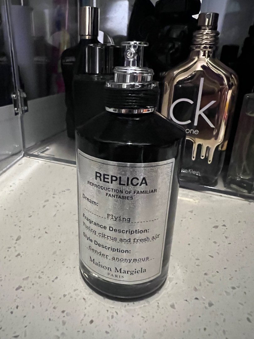 Replica Perfume Flying, Beauty & Personal Care, Fragrance & Deodorants ...