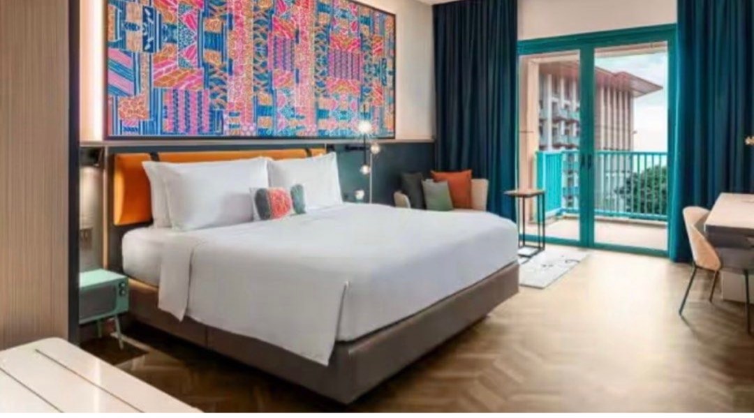 RWS ORA HOTEL, Tickets & Vouchers, Local Attractions & Transport on ...