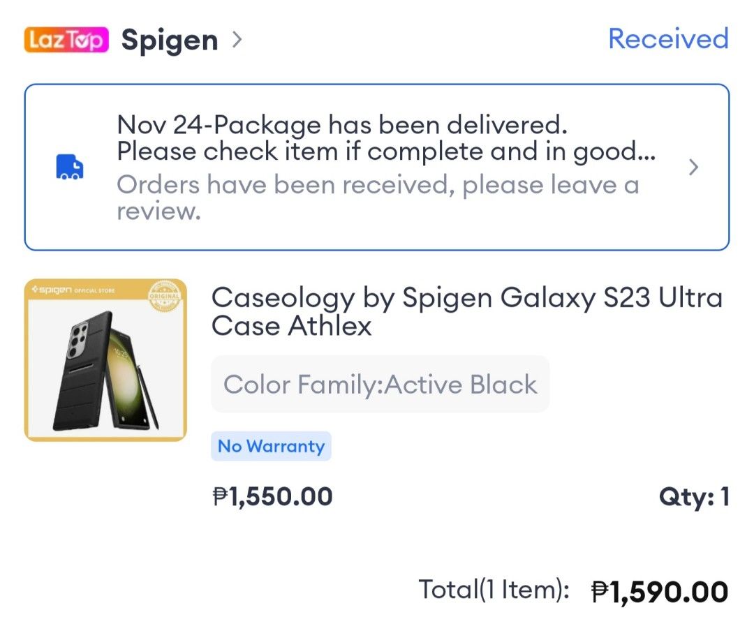 S23 ultra casing, Mobile Phones & Gadgets, Mobile & Gadget Accessories ...