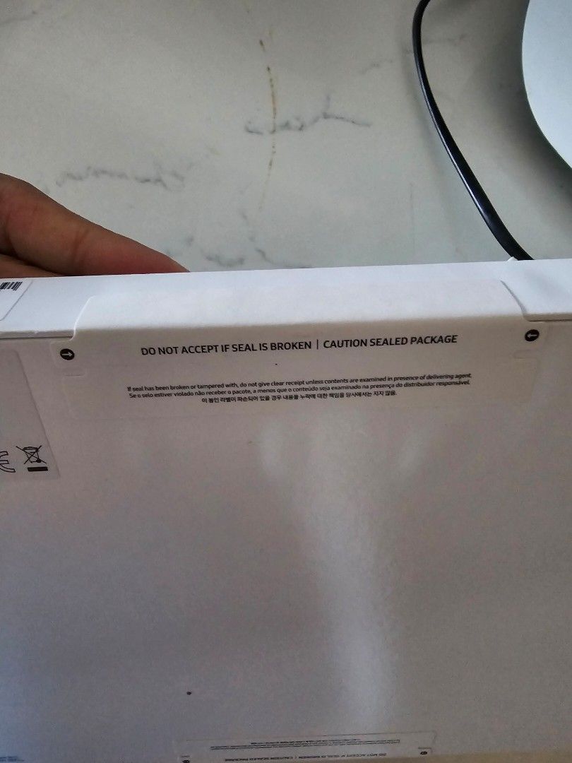 Samsung Samsung Tab S9 FE Mint WIFI Green 128 GB, Mobile Phones ...