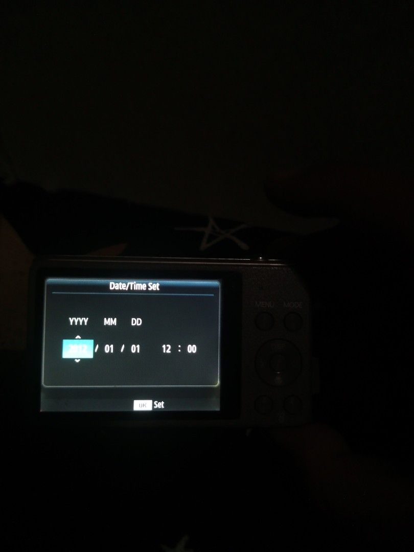 SAMSUNG ST77, Photography, Cameras on Carousell