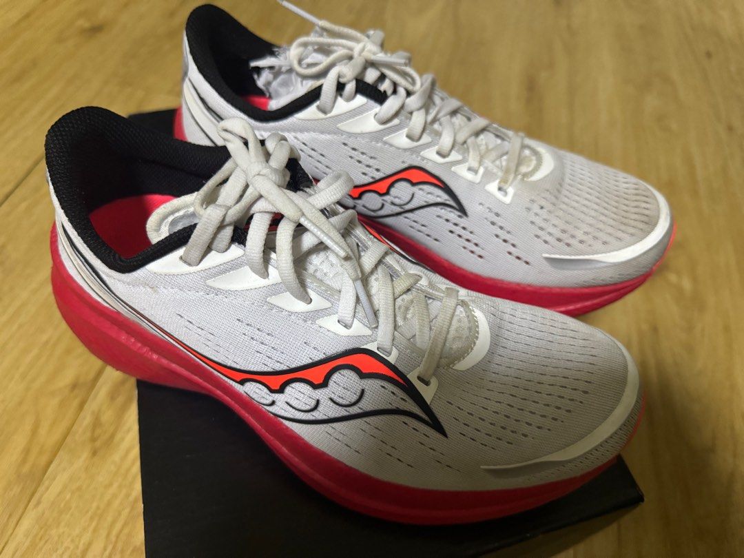 Saucony endorphin speed 3, Sports Equipment, Other Sports Equipment and ...