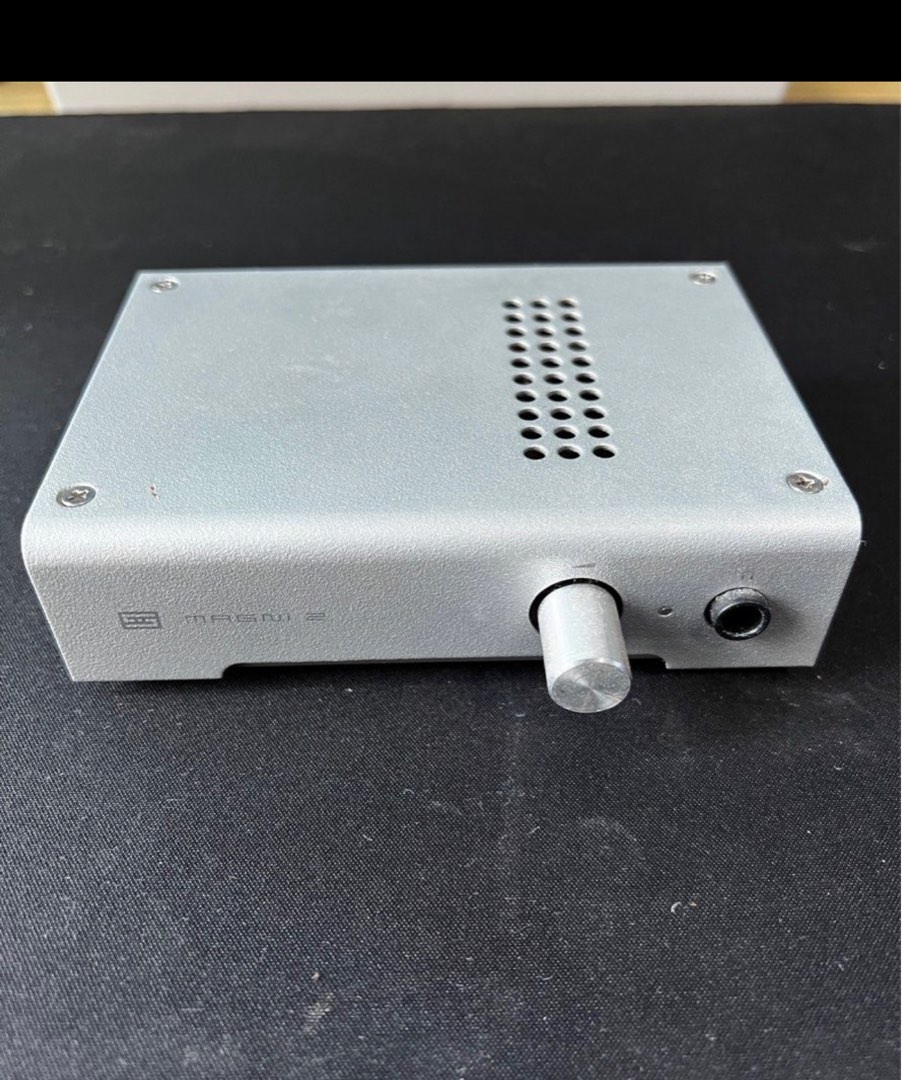 Schiit magni 2, Audio, Soundbars, Speakers & Amplifiers on Carousell