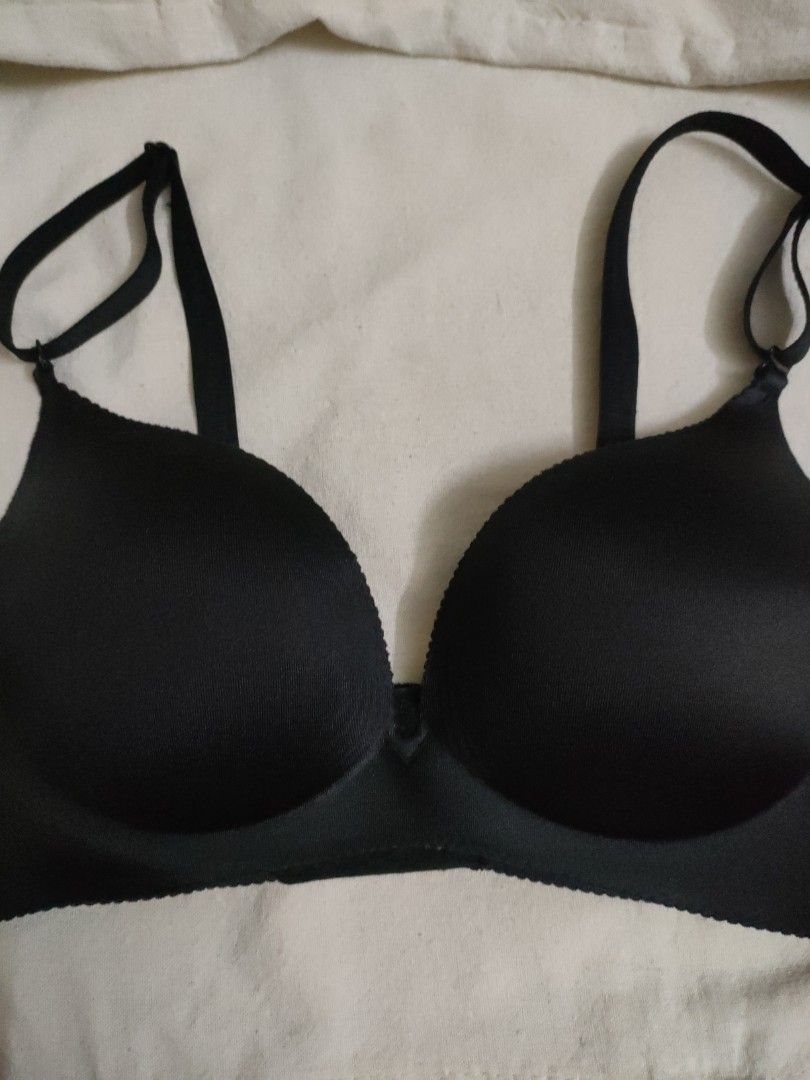 Seamless Wireless Push Up Bras Women S Fashion New Undergarments Loungewear On Carousell