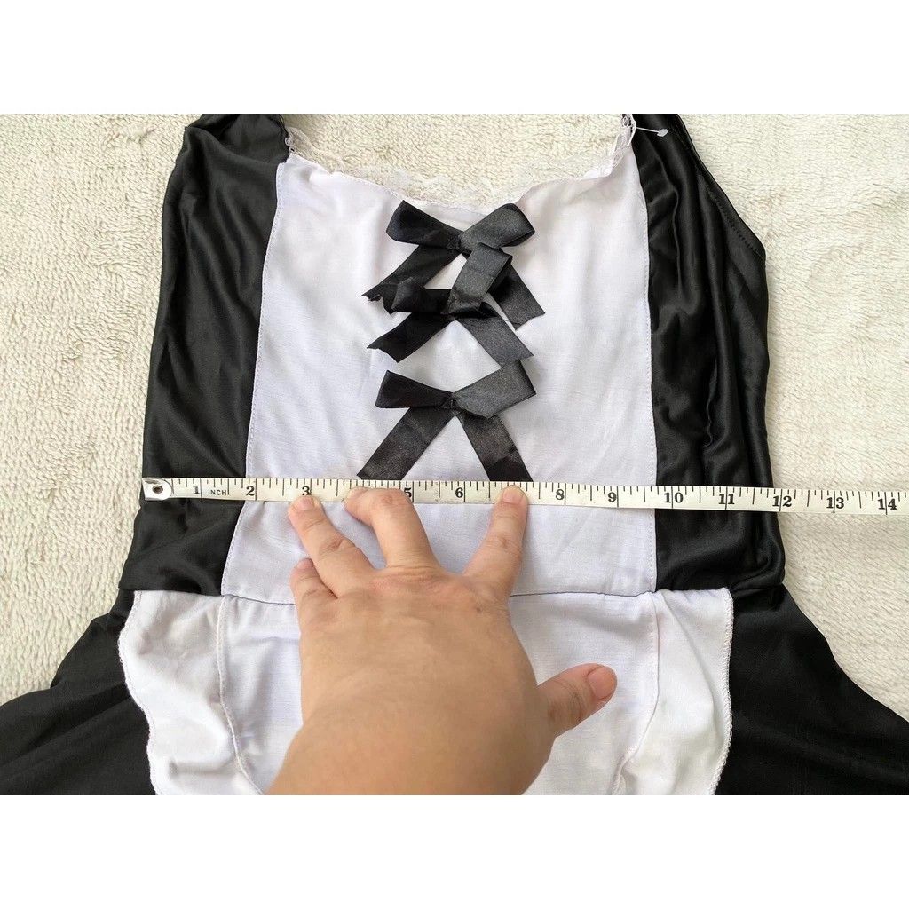 Sexy Maid Costume or Lingerie for Women, Women's Fashion, Undergarments ...