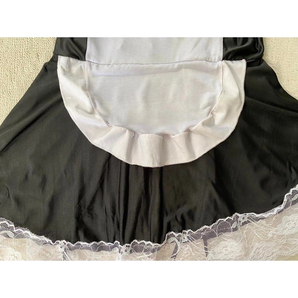 Sexy Maid Costume or Lingerie for Women, Women's Fashion, Undergarments ...