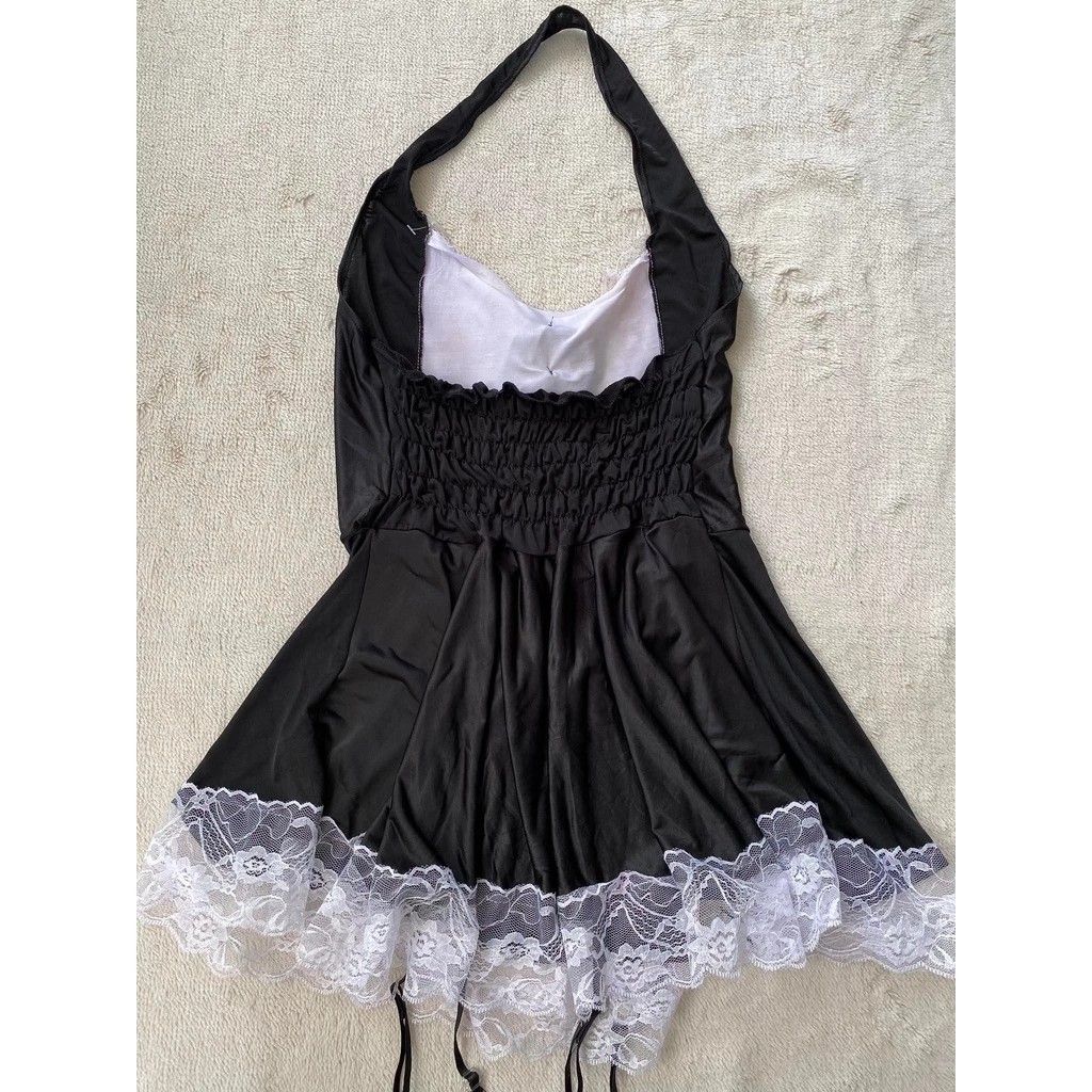Sexy Maid Costume or Lingerie for Women, Women's Fashion, Undergarments ...