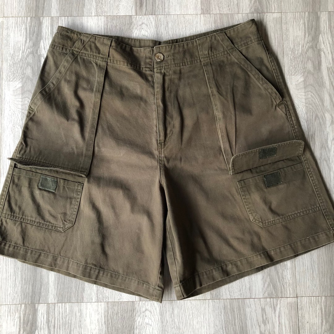 Shorts/Jorts (Jonathan Logan), Women's Fashion, Bottoms, Shorts on ...