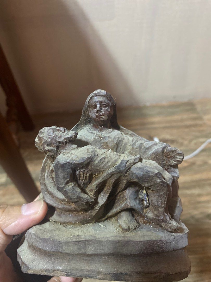 Sir Pio Fadul Pieta, Furniture & Home Living, Home Improvement ...