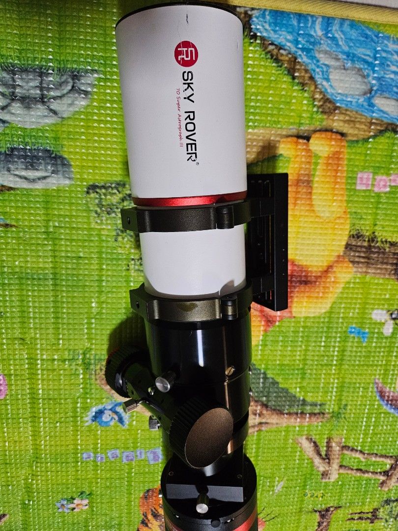 Skyrover 70sa version III, Photography, Lens & Kits on Carousell