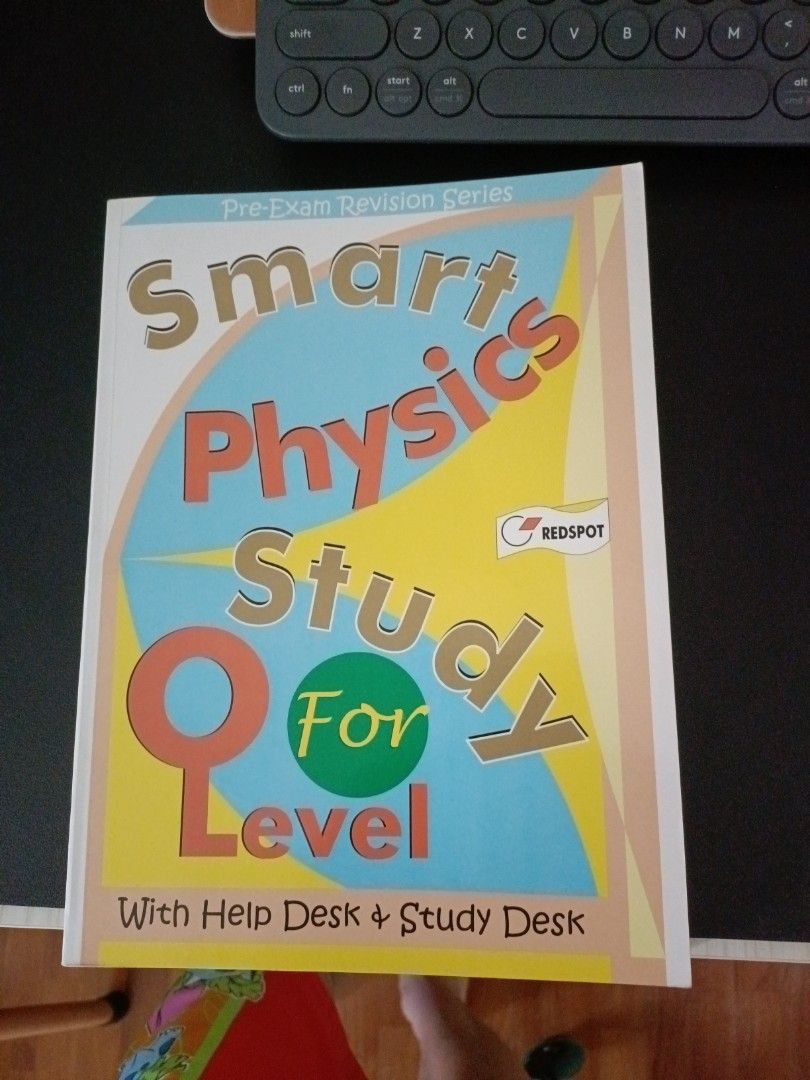 Smart Physics Study for O Level (Pure Physics Assessment Book), Hobbies ...