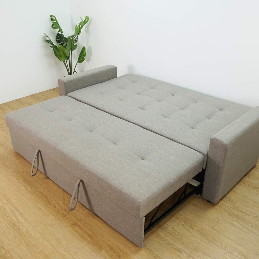 Sofa bed murah store