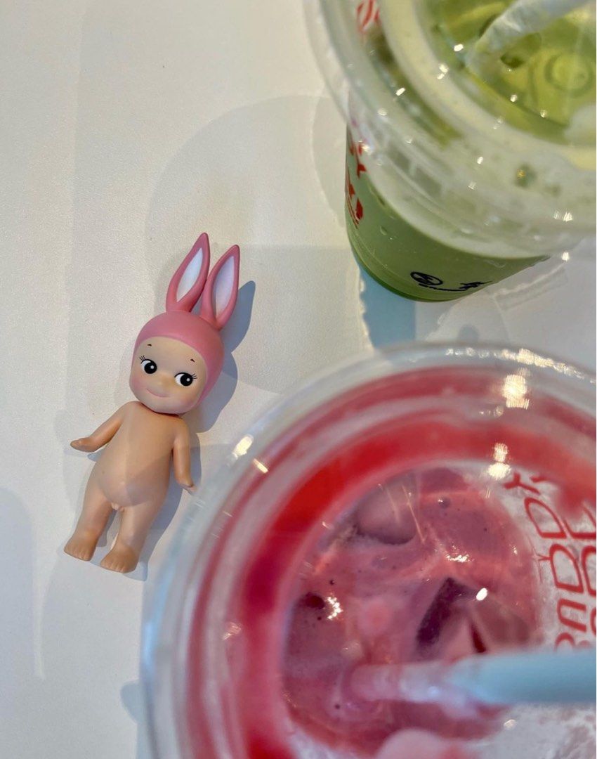 Sonny Angel Rabbit, Hobbies & Toys, Toys & Games on Carousell