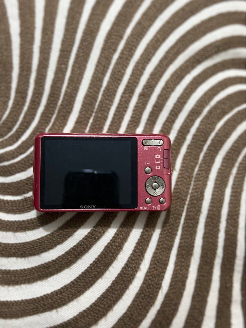 Sony Digicam, Photography, Cameras on Carousell