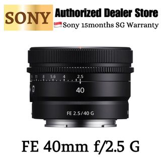 Sony FE 16-35mm (F4 ZA OSS) Wide-angle Zoom Lens (Zeiss), Photography ...