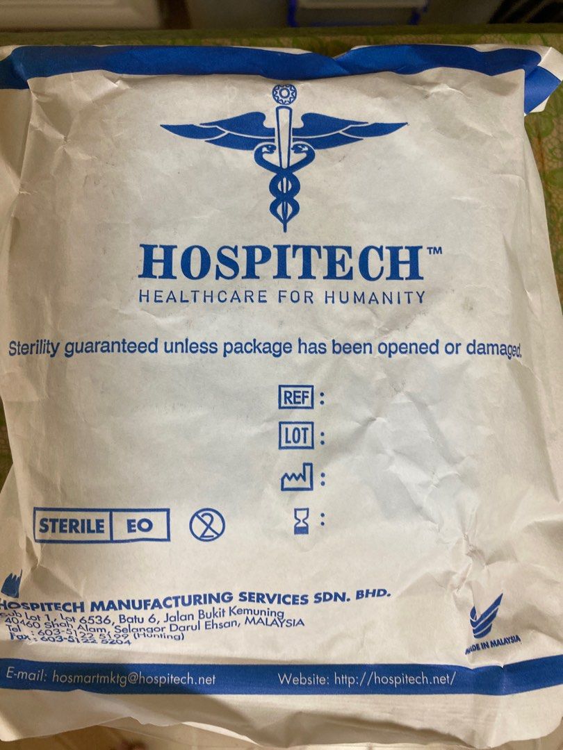 Steripad Dressing Pack @ $1.50 each, Health & Nutrition, Medical ...