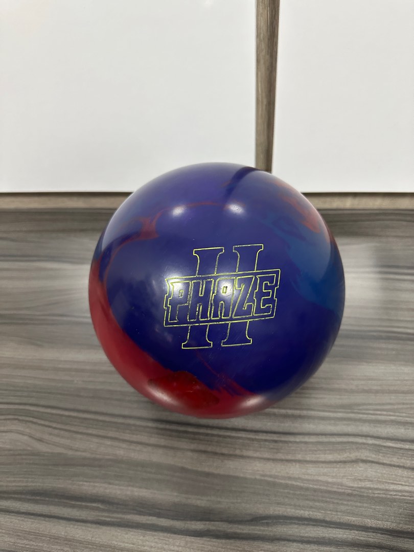 Storm Phaze 2, Sports Equipment, Sports & Games, Billiards & Bowling on ...