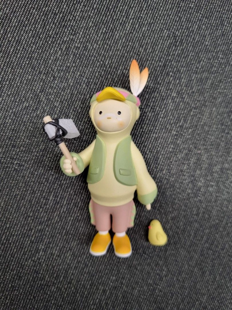 Sueno Naughty Boy Blind Box, Hobbies & Toys, Toys & Games on Carousell