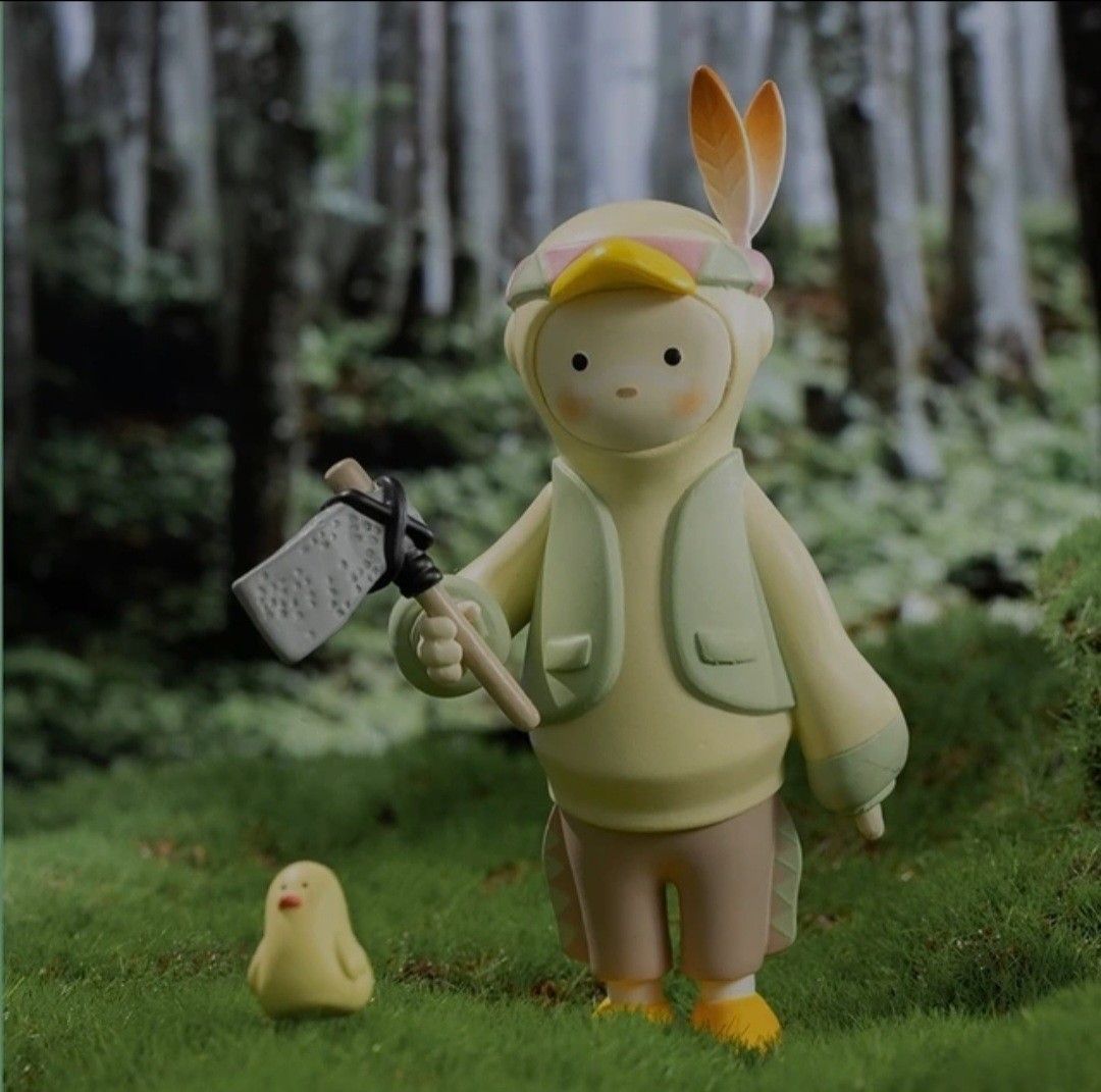 Sueno Naughty Boy Blind Box, Hobbies & Toys, Toys & Games on Carousell