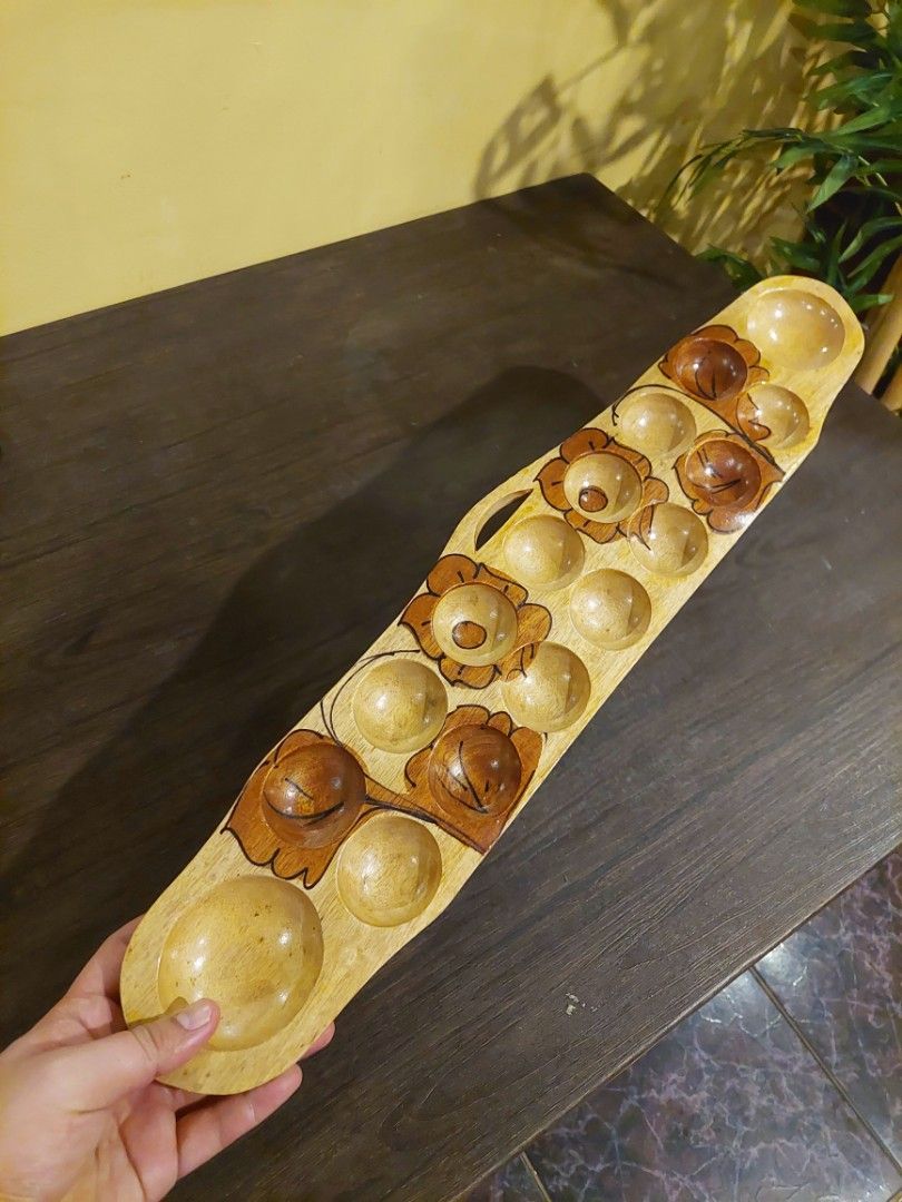 Sungka, Everything Else, Others on Carousell