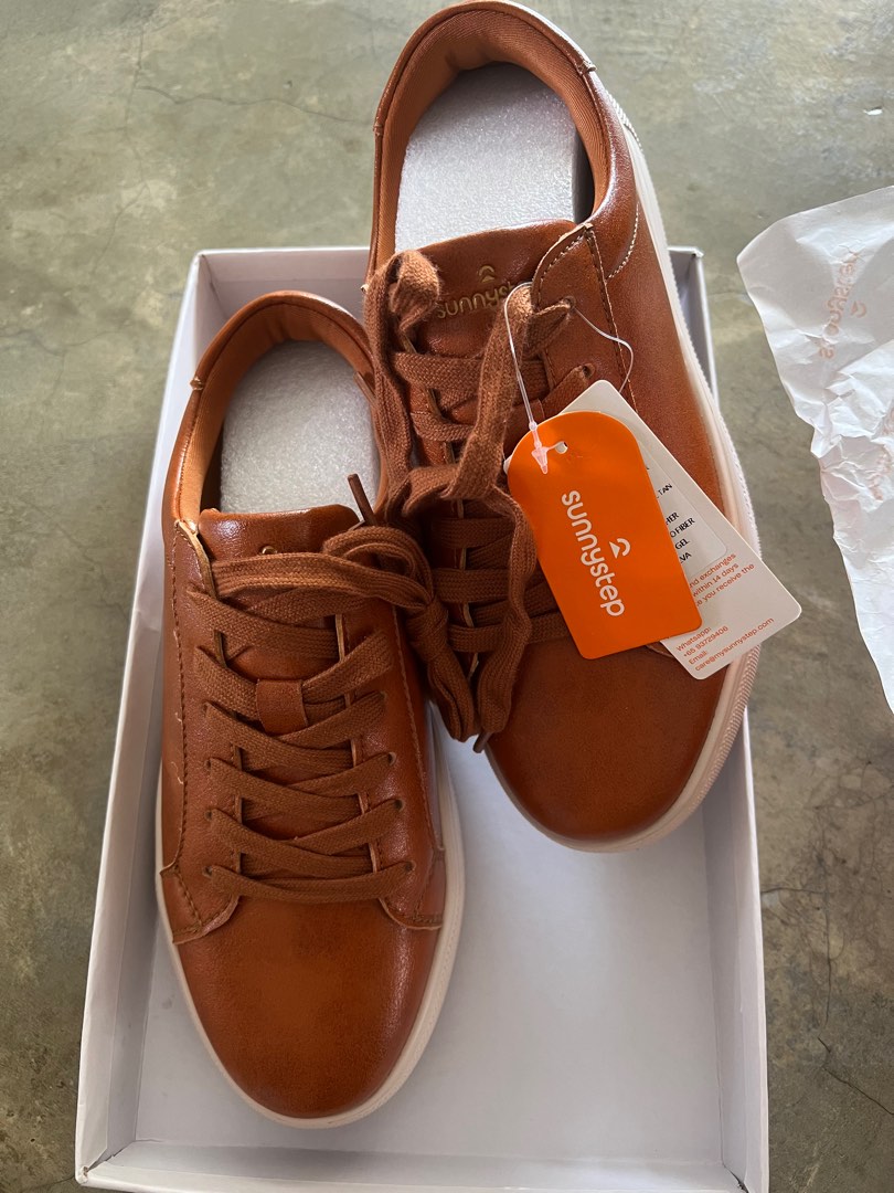 Sunnystep elevate sneaker, Women's Fashion, Footwear, Sneakers on Carousell