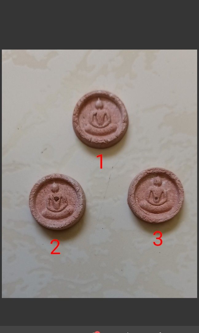 Super mini somdej, Hobbies & Toys, Memorabilia & Collectibles ...